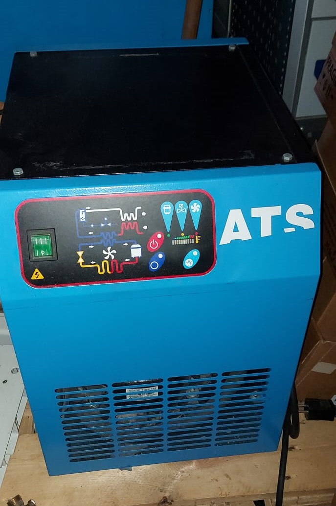 Luchtdroger ATS DGO 35