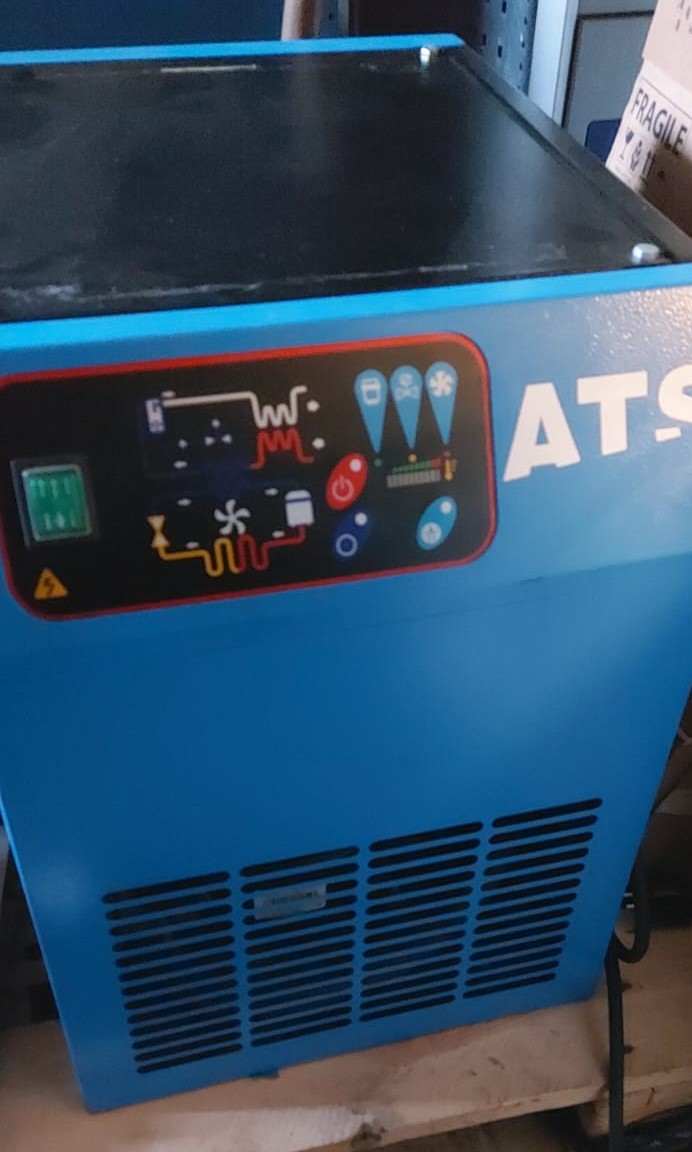 Luchtdroger ATS DGO 35